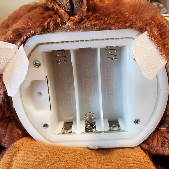 Dan Dee | Holiday | Rudolph The Red Nosed Reindeer Animated Lighted ...